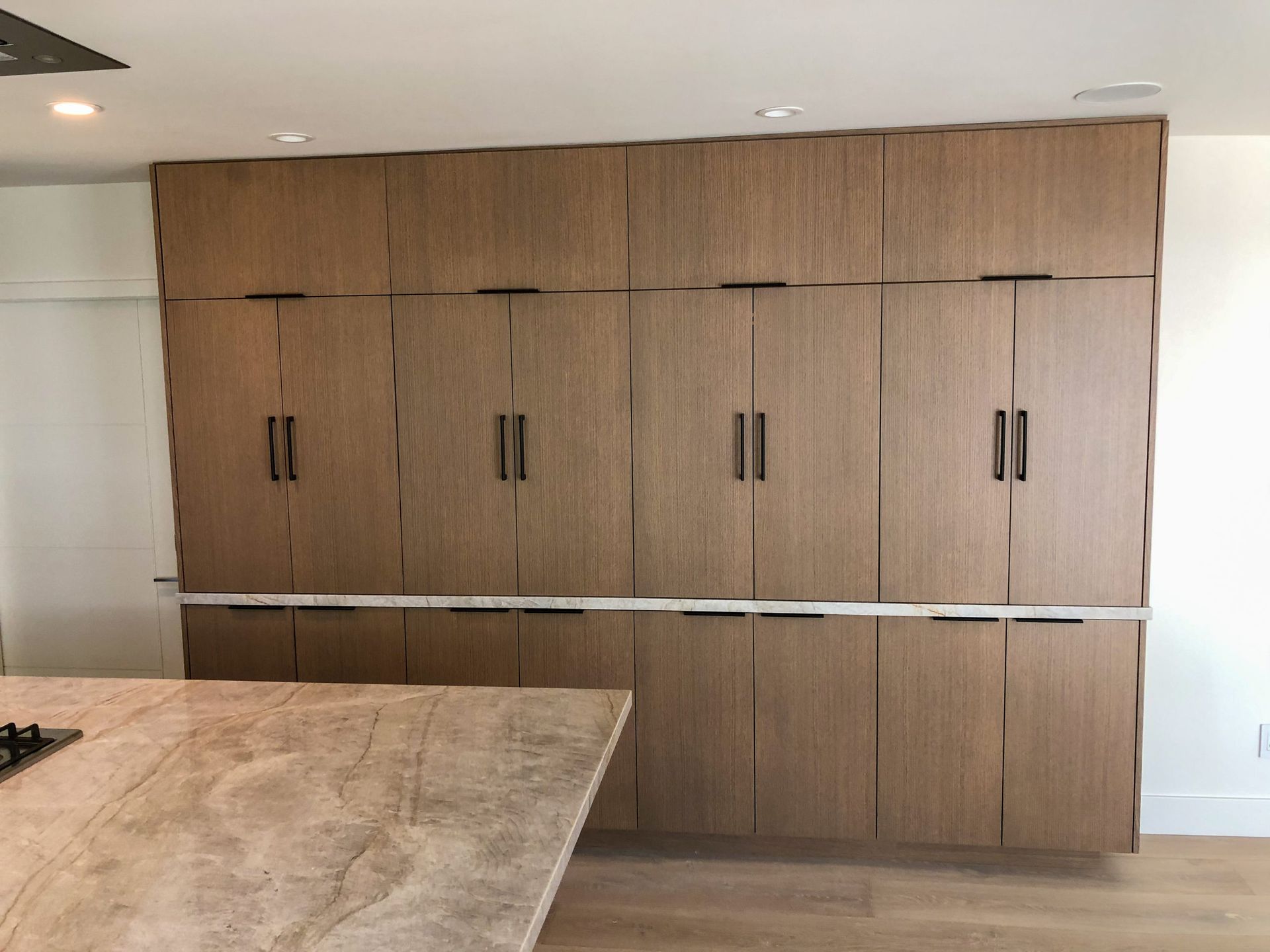 Choosing the Right Wood for Your Custom Cabinets - LSC Cabinetry
